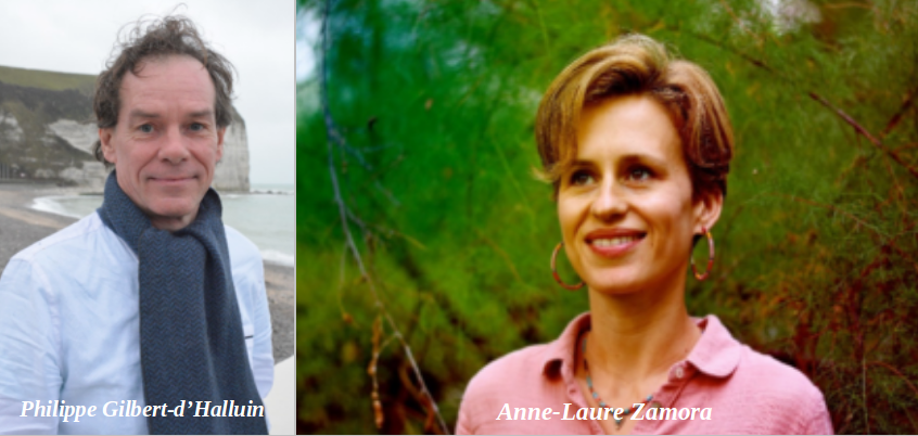 Anne Laure Philippe Gilbert-d’Halluin cures Ayurvéda Cure – Massage ...